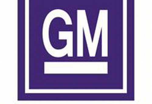 General motors 94530507 пистон подкрылков (нексия