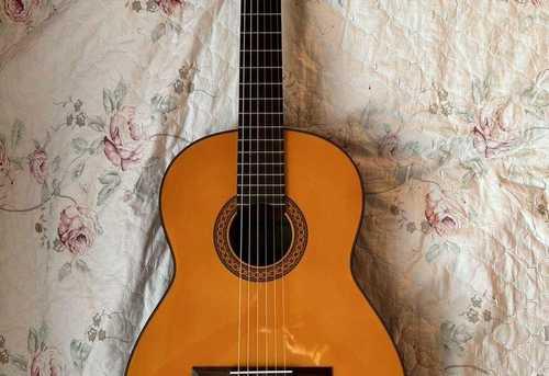 Гитара yamaha c80