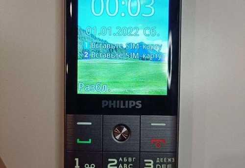 Philips Xenium E227