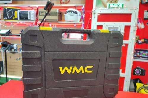 Набор инструментов WMC 24
