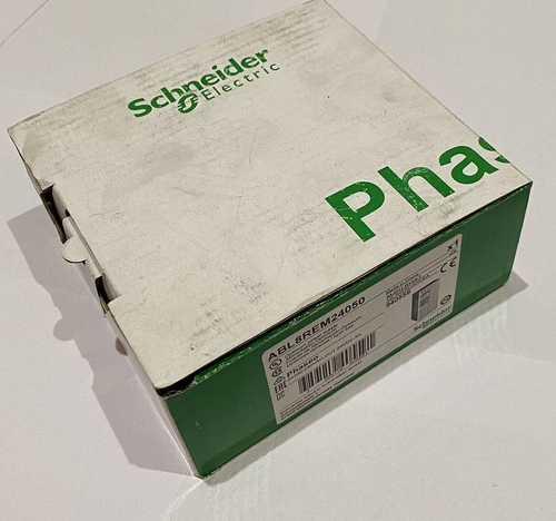 Блок питания Schneider Electric ABL8REM24050