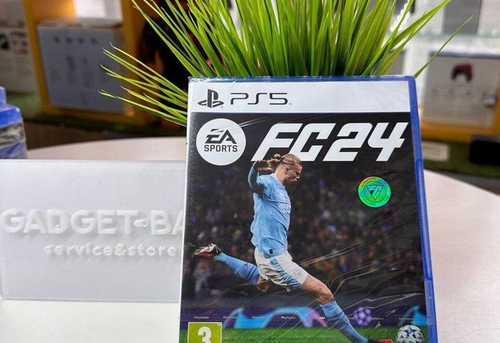 FC 24 for PS5