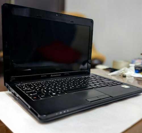 Lenovo ideapad