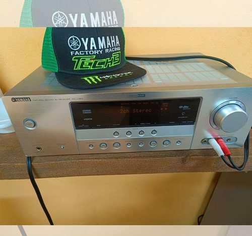 Ресивер Yamaha RX-V363 240 W