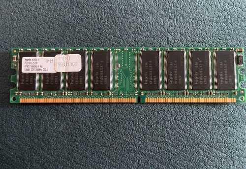 Оперативная память ddr 128mb