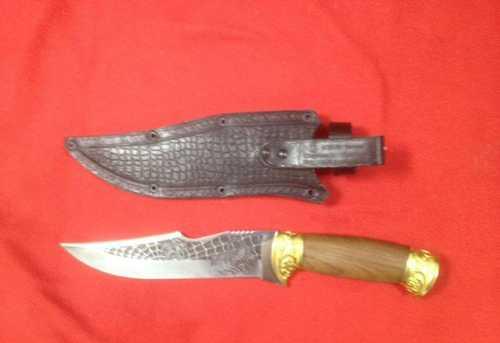 Нож сорпион большой производство кизляр