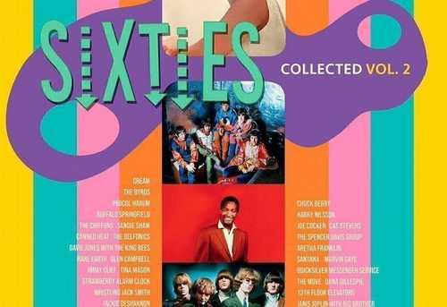 Пластинка Various Artists Sixties Collected 2 (Lim