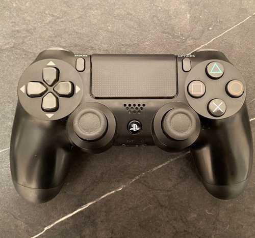 Геймпад Sony DualShock 4 v2