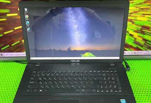 Ноутбук Asus R52MD-TY030H