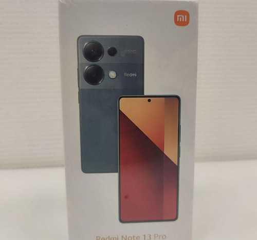 Xiaomi Redmi Note 13 Pro, 8/256 ГБ