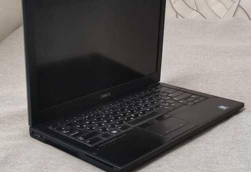 Ноутбук Dell latitude E4310 i5 4GB HDD 250GB