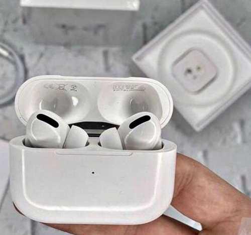 Airpods Pro Pemium   Чехол, Гарантия