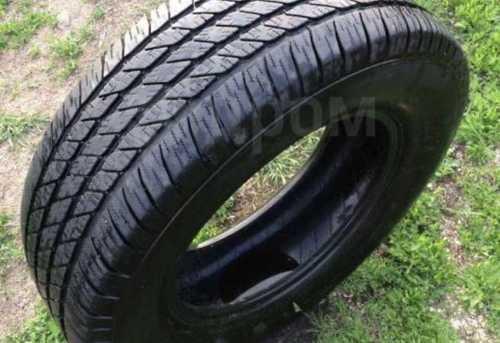 Michelin Cross Terrain SUV 265/65 R17