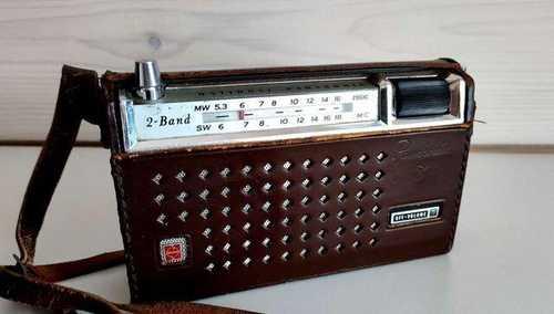 Радиоприемник National Panasonic R-807J
