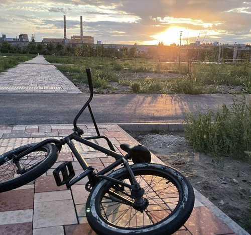 Bmx WTP