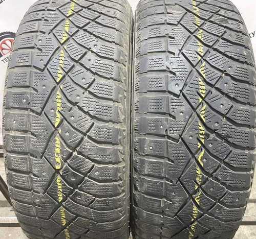 Nitto Therma Spike 195/65 R15 91P