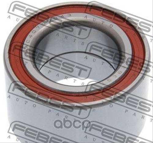 Подшипник ступицы DAC40700043 Febest