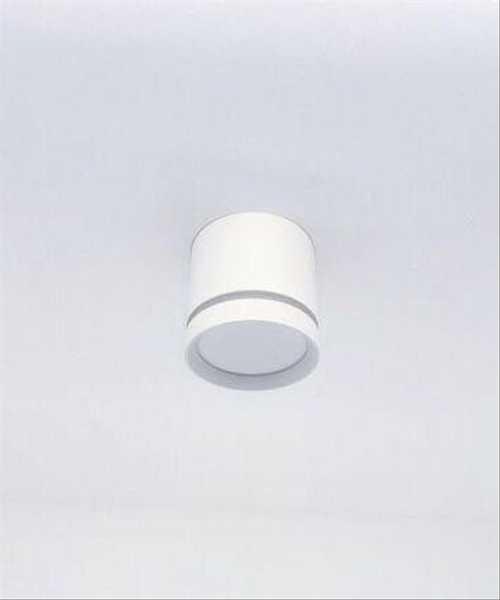 Светильник спот Elegant 10251 white/белый LED/12W