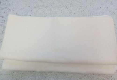 Материал для вафельных полотенц в рулоне