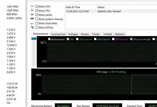 I7 9700f + asrock z390 pro4