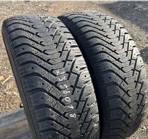 Goodyear UltraGrip 500 235/60 R18