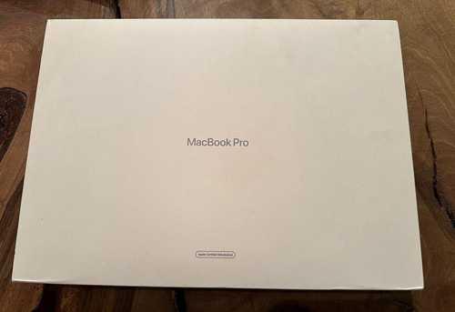 MacBook Pro 16 2023 M2 Max/32 GB/1 TB SSD/NEW/RFB