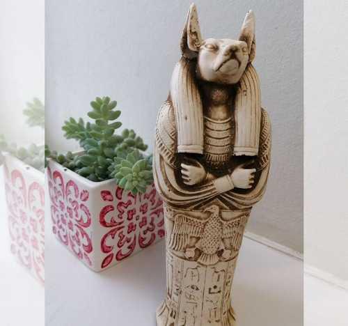 Анубис,саркофаг,мумия, Египет