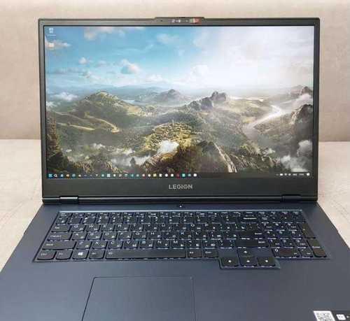 Lenovo legion 5 rtx 3060