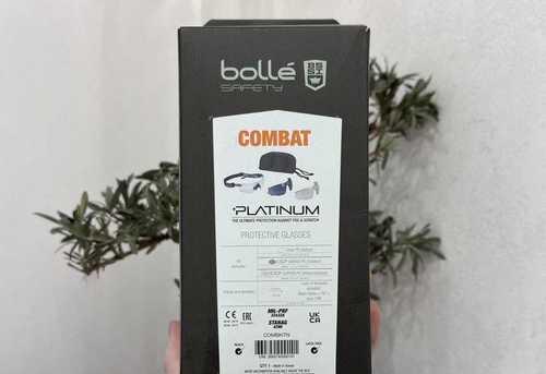 Новые очки Bolle Combat KIT
