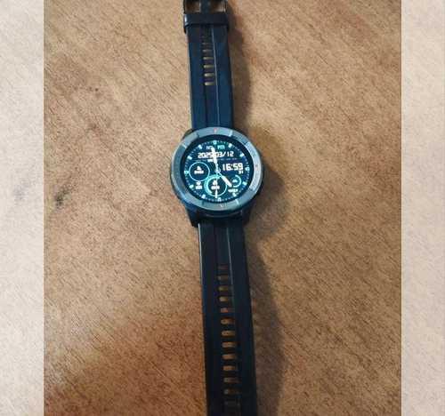 Смарт часы xiaomi Mibro watch X1