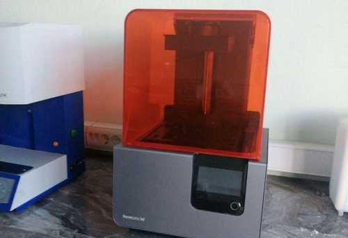 Formlabs 3D принтер