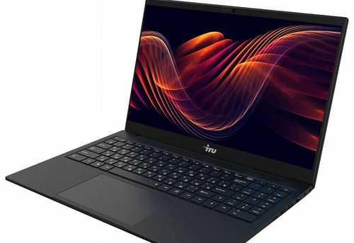 Ноутбук iRU 15EC3, 15.6, Intel Core i3 1115G4 2-яд