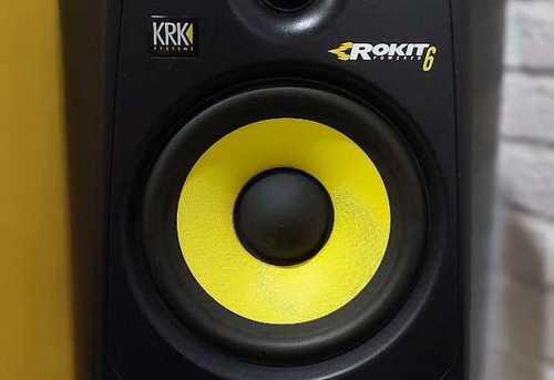 Krk rokit 6 g3 +две стойки