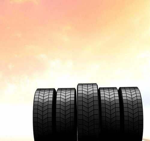 Грузовые шины 12,00R24 Kapsen HS108 20PR 160 157K TT