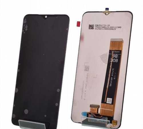 Дисплейный модуль Samsung A13+Замена