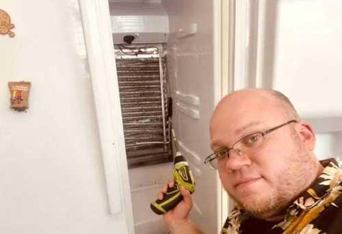 Сделаю холодильник