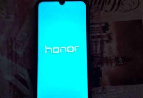 Мобильные телефоны бу honor 8а