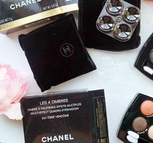 Chanel LES 4 ombres 312