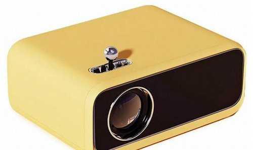 Портативный проектор Xiaomi Wanbo Projector Mini