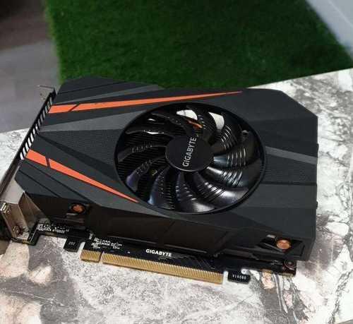 GTX1060 3Gb Gigabyte mini ITX OC