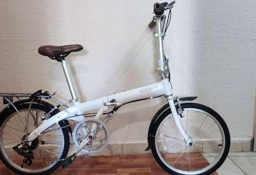 Велосипед Bickerton Portable