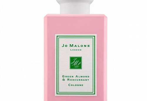 Jo Malone Green Almond & Redcurrant Одеколон