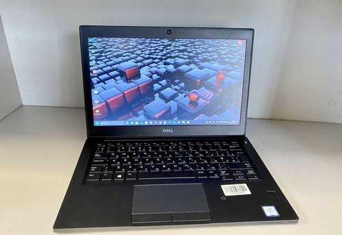 Dell Latitude 7290 i7/16/256