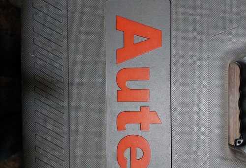 Автосканер Autel maxidas