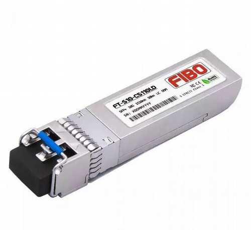 Оптический модуль SFP+ cwdm 10G 1510 fibo