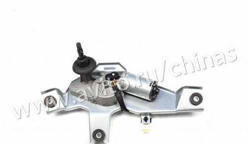 Мотор стеклоочистителя задний Chery Tiggo