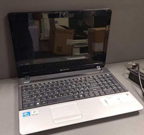 Ноутбук Packard bell Easynote TE