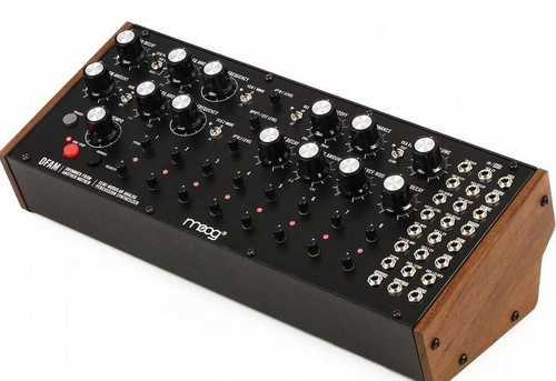 Moog dfam