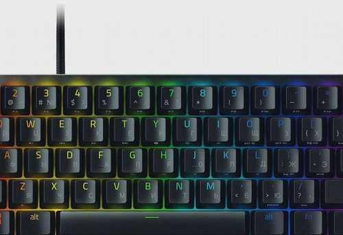 Клавиатура Razer Huntsman Mini Red Switch