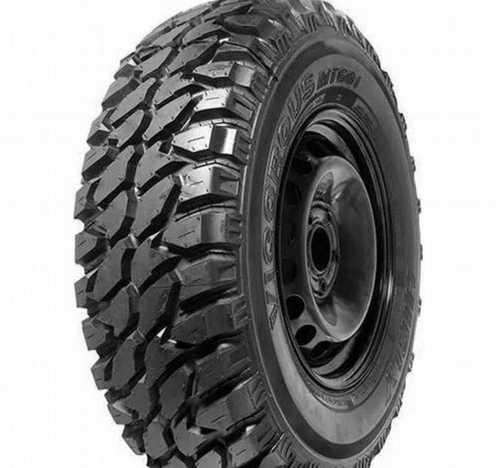 Hifly Vigorous MT601 31/10.5 R15 109Q